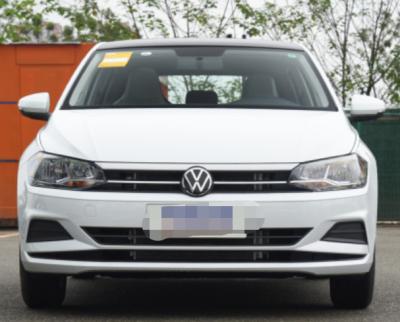 Cina Automobile di tecnologia 1.5L di VW Polo 2023 piccola di versione 5 della porta 5 della berlina variopinta automatica più dei sedili in vendita