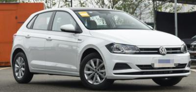 Cina Automobile di tecnologia 1.5L di VW Polo 2023 piccola di versione 5 della porta 5 della berlina variopinta automatica più dei sedili in vendita