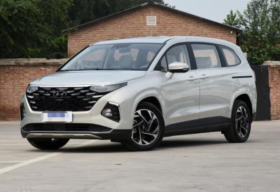 New or Used Diesel or Gasoline Vehicles Hyundai Custo 2021 380TGDi Mid-large size MPV 5 Door 7 seats Good Price