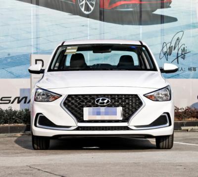 Cina Nuovo/esportatore usato della benzina/diesel veicoli di Hyundai di celesta 2020 dell'auto GL/GLS/DLX del compatto della berlina 4 della porta 5 dei sedili delle automobili in vendita