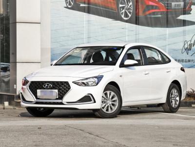 Cina Nuovo/esportatore usato della benzina/diesel veicoli di Hyundai di celesta 2020 dell'auto GL/GLS/DLX del compatto della berlina 4 della porta 5 dei sedili delle automobili in vendita