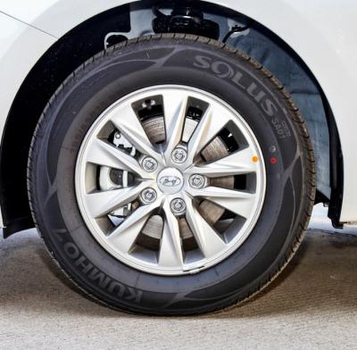 Cina Nuovo/esportatore usato della benzina/diesel veicoli di Hyundai di celesta 2020 dell'auto GL/GLS/DLX del compatto della berlina 4 della porta 5 dei sedili delle automobili in vendita