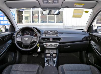 Cina Nuovo/esportatore usato della benzina/diesel veicoli di Hyundai di celesta 2020 dell'auto GL/GLS/DLX del compatto della berlina 4 della porta 5 dei sedili delle automobili in vendita