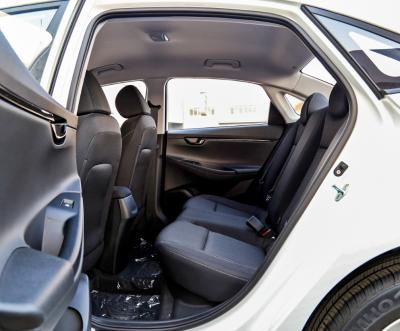Cina Nuovo/esportatore usato della benzina/diesel veicoli di Hyundai di celesta 2020 dell'auto GL/GLS/DLX del compatto della berlina 4 della porta 5 dei sedili delle automobili in vendita