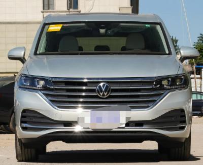 VW VILORAN 2023 έκδοση 5 πόρτα 7 καθίσματα συμπαγές SUV zunchi 380TSI