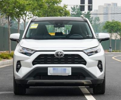 Cina Toyota RAV4 Rongfang 2022 esportatori professionali compatti di modello nuovi di SUV Cina di 2.0L CVT 2WD/4WD 5 dei sedili della porta 5/auto usate in vendita