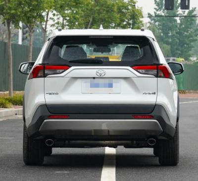 Cina Toyota RAV4 Rongfang 2022 esportatori professionali compatti di modello nuovi di SUV Cina di 2.0L CVT 2WD/4WD 5 dei sedili della porta 5/auto usate in vendita