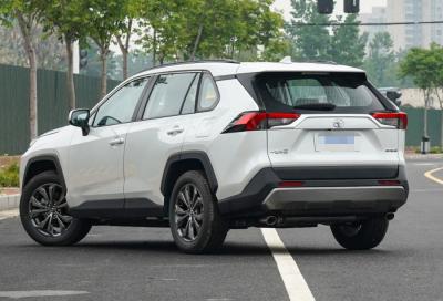 Cina Toyota RAV4 Rongfang 2022 esportatori professionali compatti di modello nuovi di SUV Cina di 2.0L CVT 2WD/4WD 5 dei sedili della porta 5/auto usate in vendita