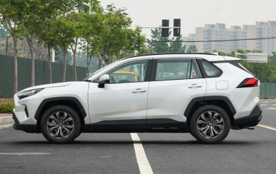Cina Toyota RAV4 Rongfang 2022 esportatori professionali compatti di modello nuovi di SUV Cina di 2.0L CVT 2WD/4WD 5 dei sedili della porta 5/auto usate in vendita