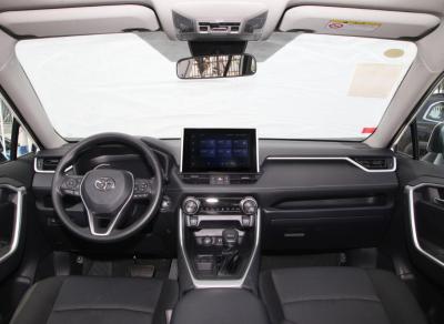 Cina Toyota RAV4 Rongfang 2022 esportatori professionali compatti di modello nuovi di SUV Cina di 2.0L CVT 2WD/4WD 5 dei sedili della porta 5/auto usate in vendita