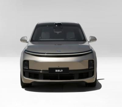 Cina Veicolo elettrico Li L9 della Esteso-gamma Max Version 2022 21