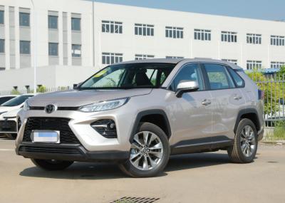 中国 トヨタWildlanderは2022の二重エンジン2.5L E-CVT 4WD 5のドア5の座席密集したSUV新しい/ユーズド・カーの輸出業者を専門にした 販売のため