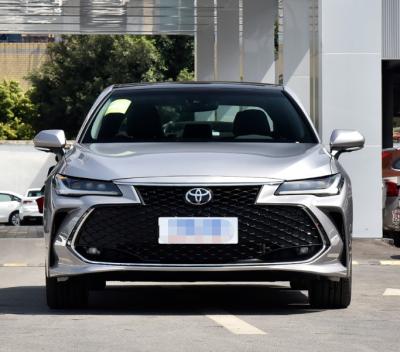 Cina L'automobile media del motore 2.5L 4 del avalon 2022 di Toyota della porta 5 dei sedili 3 dell'automobile doppia dello spazio ha specializzato nuovo/fornitore usato dell'automobile di EV/Gasoline in vendita