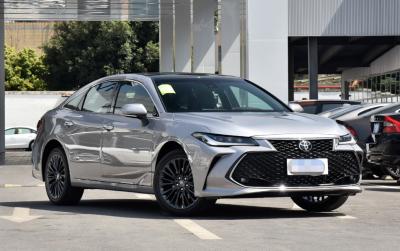Cina L'automobile media del motore 2.5L 4 del avalon 2022 di Toyota della porta 5 dei sedili 3 dell'automobile doppia dello spazio ha specializzato nuovo/fornitore usato dell'automobile di EV/Gasoline in vendita