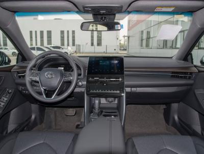 Cina L'automobile media del motore 2.5L 4 del avalon 2022 di Toyota della porta 5 dei sedili 3 dell'automobile doppia dello spazio ha specializzato nuovo/fornitore usato dell'automobile di EV/Gasoline in vendita
