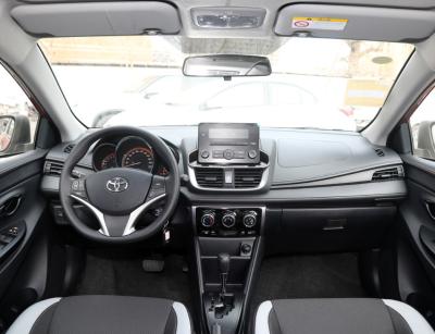 Cina Toyota Yaris economico la L automobile 2022 della berlina dei sedili della porta 5 di X 1.5L CVT 5 la piccola ha specializzato nuovo/fornitore usato dell'automobile di EV/Gasoline in vendita