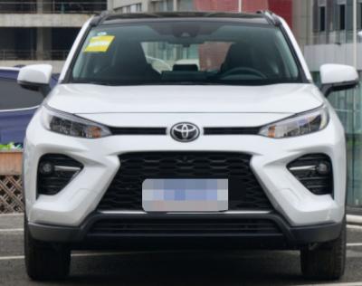 Cina Toyota Wildlander 2022 sedili SUV compatto della porta 5 di versione 5 di 2.0L CVT 4WD Keji in vendita