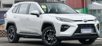 Cina Toyota Wildlander 2022 sedili SUV compatto della porta 5 di versione 5 di 2.0L CVT 4WD Keji in vendita