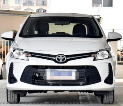 중국 토요타 가상 입출력 2022 1.5L CVT 크황싱  주의 버전 4 문 5 시트 술집 소형차 판매용