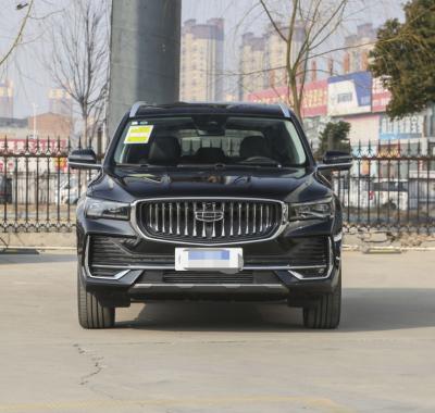 China Buitengewone Geely Xingyue L 2023 High-power het Vlaggeschipversie 5 zetels SUV van 2.0TD Te koop