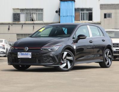 Volkswagen Golf 2023 380TSI  DSG GTI Gasoline Compact car 2.0T 220HP L4 7 DCT