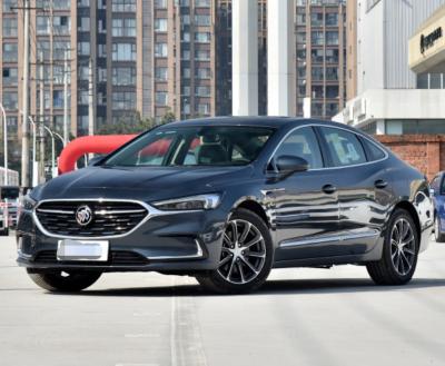 中国 ビュイック・ラクロス652T贅沢な版2.0T 5座席セダンのガソリンによって使用される新しい車 販売のため