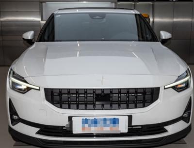 中国 Polestar 2 2021の単一モーター標準的な電池の寿命5のドア5の座席ハッチバックの小型乗用車 販売のため