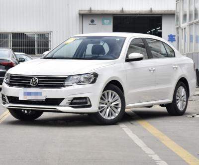 フォルクスワーゲンLavida Qihang 2019 1.5L自動Shushi版VI 1.5L 112HP L4ガソリン小型乗用車
