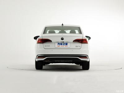 Cina Volkswagen Bora 2023 280 vettura compact 1.5L 113HP L4 della benzina di versione di TSI DSG ZunXing in vendita