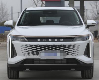 中国 2023年のExeedの星400T 2車輪のShuxiang版5ドア5の座席中型SUV 販売のため