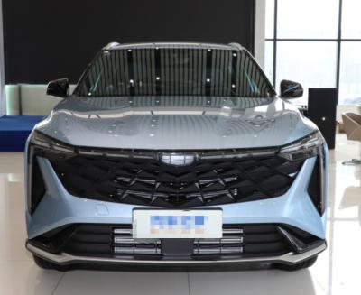 Cina Di Geely pro 2023 2.0TD DCT Zungui sedili SUV compatto della porta 5 di versione 5 dell'atlante in vendita