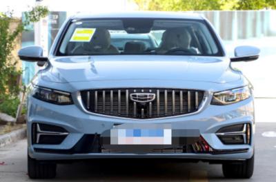 중국 지리 서문 2023년 2.0TD 하오화 버전 4 문 5 시트 술집 소형 자동차 판매용