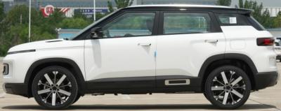 Cina Il cioccolato 1.5TD dell'ICONA 2023 di Geely chunzhen i sedili piccolo SUV della porta 5 del modello 5 in vendita