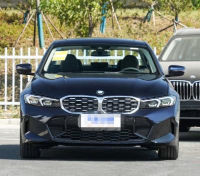 中国 2023年のBMW 3シリーズ325Li xDrive Mスポーツはガソリン4ドア5の座席セダンを置いた 販売のため