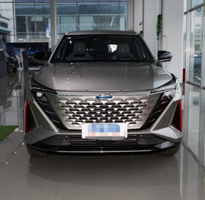 中国 新しいChangan Gaoline OSHAN Z6 2022のシロナガス クジラ1.5T DCT及びユーズド・カー5つの座席SUV 販売のため