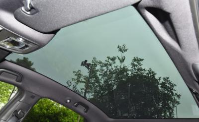 Cina Automobile media elettrica pura del sedile della porta 5 di versione della lunga autonomia RWD di BYD Searl 2022 700km 4 in vendita