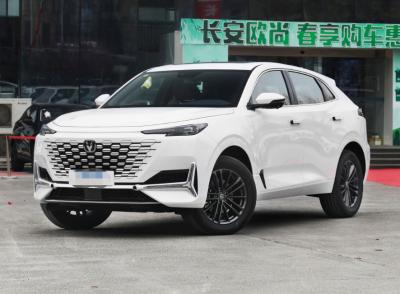 China 2023 Gasoline UNI-K 2.0T Two Wheel Yueshang Version New and Used 5 Seats SUV for sale