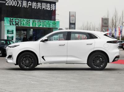 China 2023 Gasoline UNI-K 2.0T Two Wheel Yueshang Version New and Used 5 Seats SUV for sale