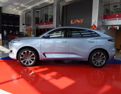 Cina Versione 2023 di Yueling della ruota della benzina UNI-K 2.0T due nuova ed usata 5 sedili SUV in vendita