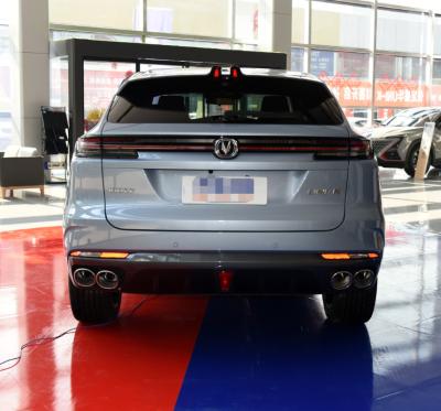 Cina Versione 2023 di Yueling della ruota della benzina UNI-K 2.0T due nuova ed usata 5 sedili SUV in vendita