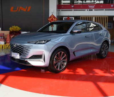 Cina Versione 2023 di Yueling della ruota della benzina UNI-K 2.0T due nuova ed usata 5 sedili SUV in vendita