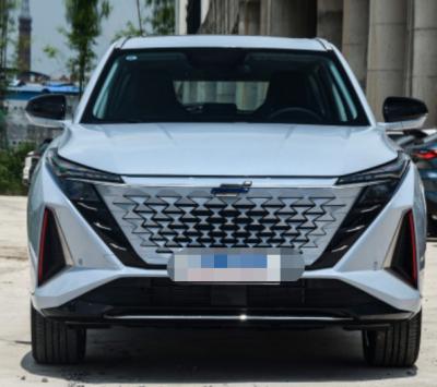 Cina Sedili SUV compatto della porta 5 del modello 5 della balena blu 1.5T DCT Zhizun di Changan OSHAN Z6 2022 in vendita