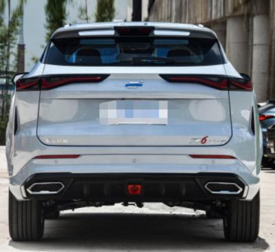 Cina Sedili SUV compatto della porta 5 del modello 5 della balena blu 1.5T DCT Zhizun di Changan OSHAN Z6 2022 in vendita