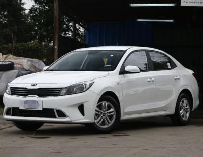 中国 キア・フォルテ2019の1.6L自動方法版4ドア5の座席セダンはガソリン車を使用した 販売のため