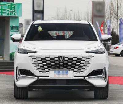 Changan 2023のUNIK 2.0T 2の車輪のYueshang版5ドア5の座席SUV