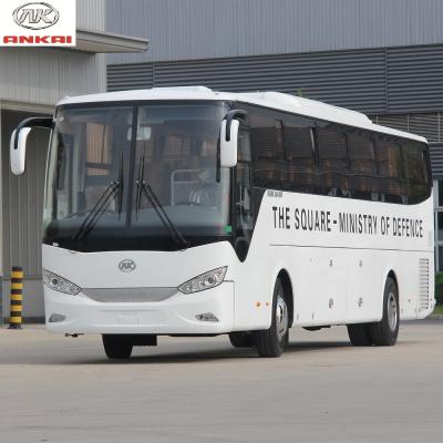 Cina BUS interurbano della vettura ANKAI dei buoni di prezzi sedili VIP di cinese ANKAI 60+1 in vendita