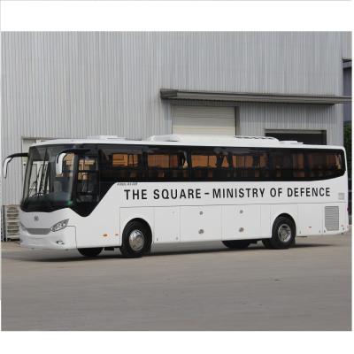 Cina BUS interurbano della vettura ANKAI dei buoni di prezzi sedili VIP di cinese ANKAI 60+1 in vendita