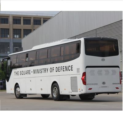 Cina BUS interurbano della vettura ANKAI dei buoni di prezzi sedili VIP di cinese ANKAI 60+1 in vendita