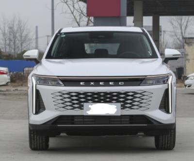 中国 2023年のExeedの星400T 2車輪のShuxiang版5ドア5の座席SUV 販売のため