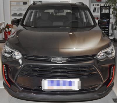 Chevrolet Volando 2020 hybrid Redline 530T Auto yaoxiang version(5+2) 5 Door 7 seats Sedan